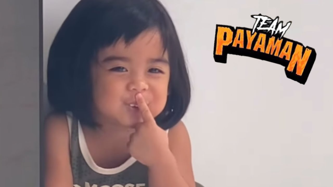 TEAM PAYAMAN UPDATE || ANG CUTE NAMAN NI KIDLAT AT VIELA - YouTube