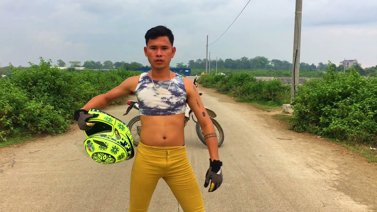 MARK BOYO by Jason Ik - YouTube