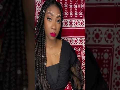Un coup Fally Ipupa feat. Dadju by Nilya
