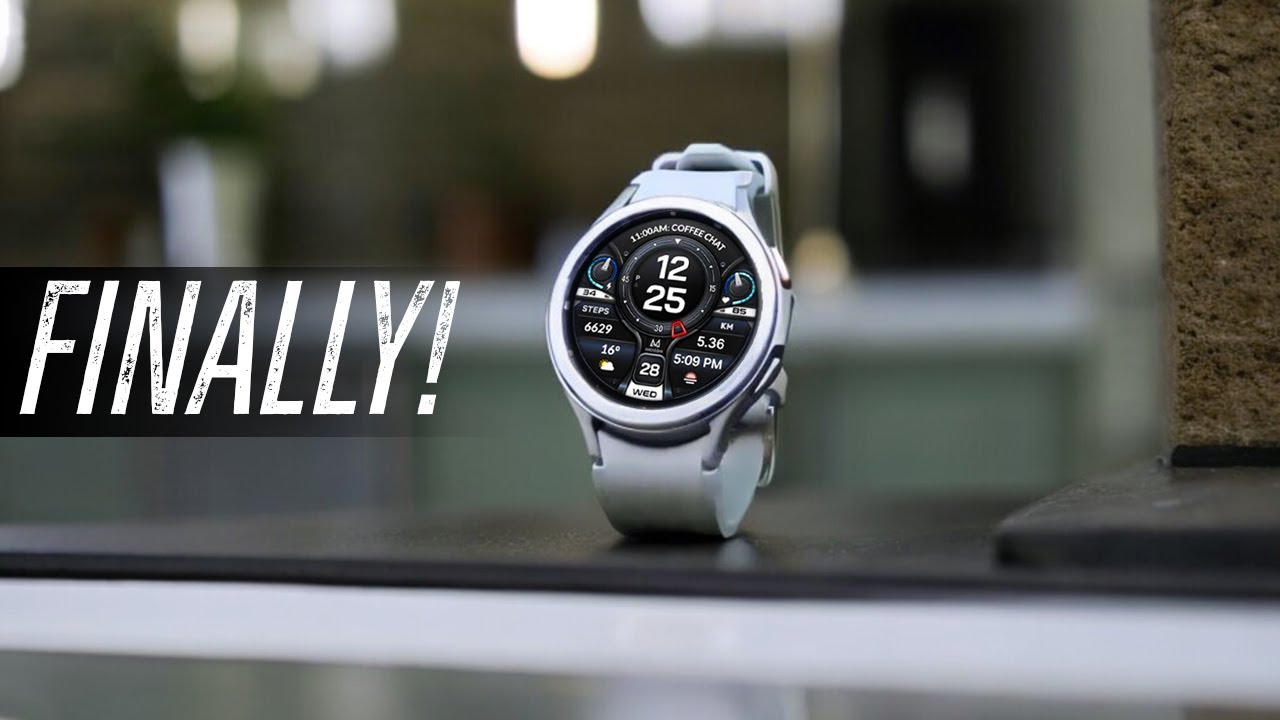 Samsung Galaxy Watch 7 Pro - Release Date, Specs, Rumors & More!! - YouTube