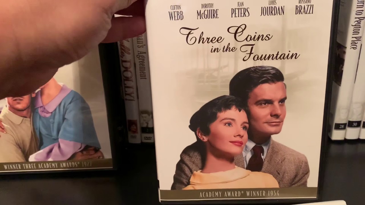 20th Century Fox Studio Classics Collection - YouTube