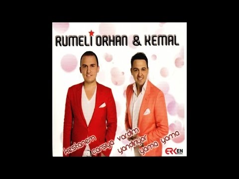 Rumeli Orhan Kemal - Tayyare