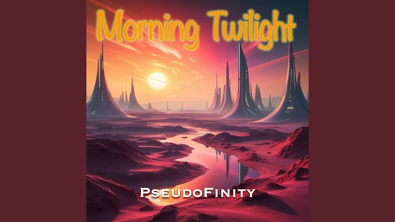 Morning Twilight - YouTube