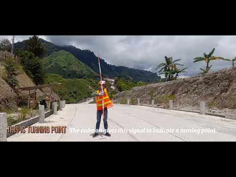 FUNDAMENTALS OF SURVEYING |CODES, NUMBERS, AND ARM AND HAND SIGNALS ...