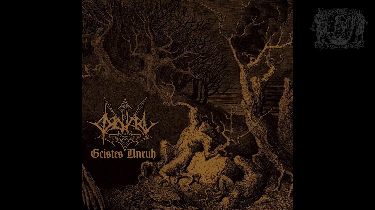 Odal - Geistes Unruh (Full Album) - YouTube