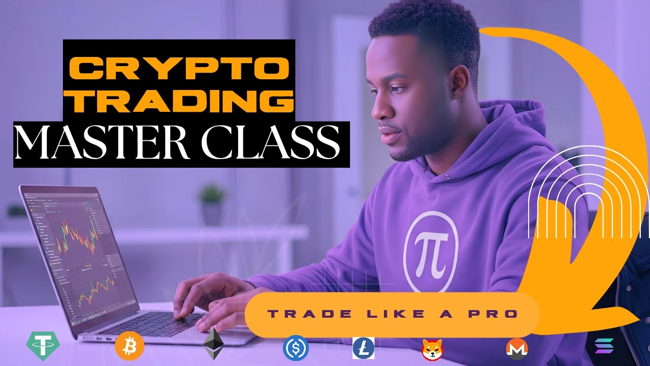 Crypto Trading for Beginners - THE COMPLETE GUIDE - YouTube