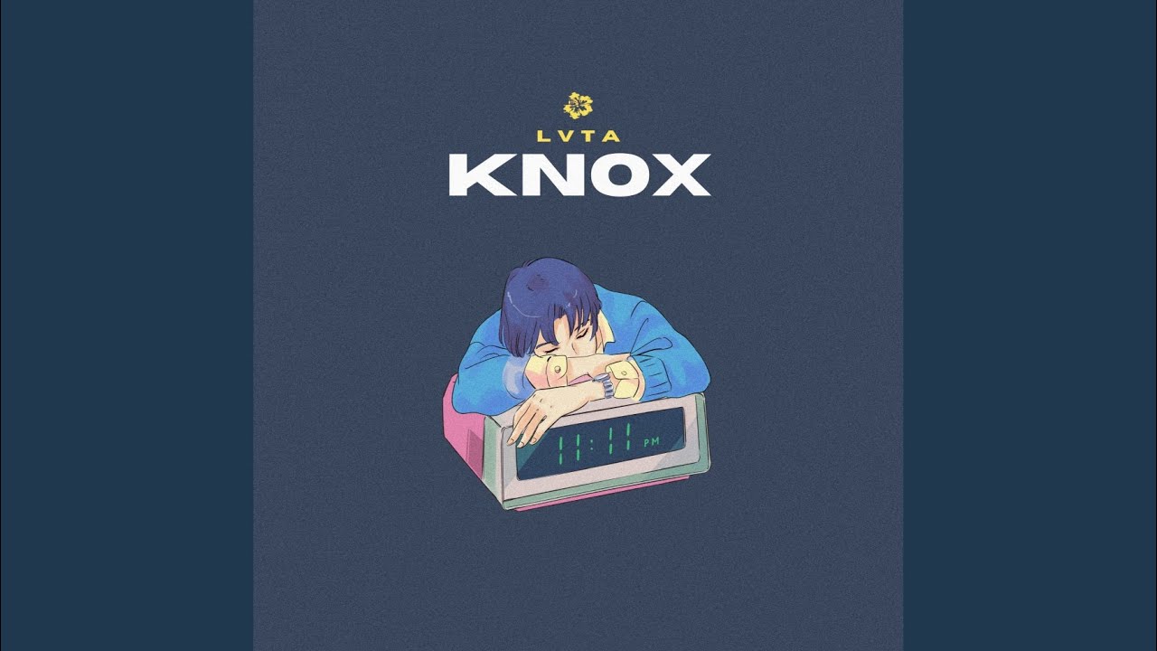 knox - YouTube
