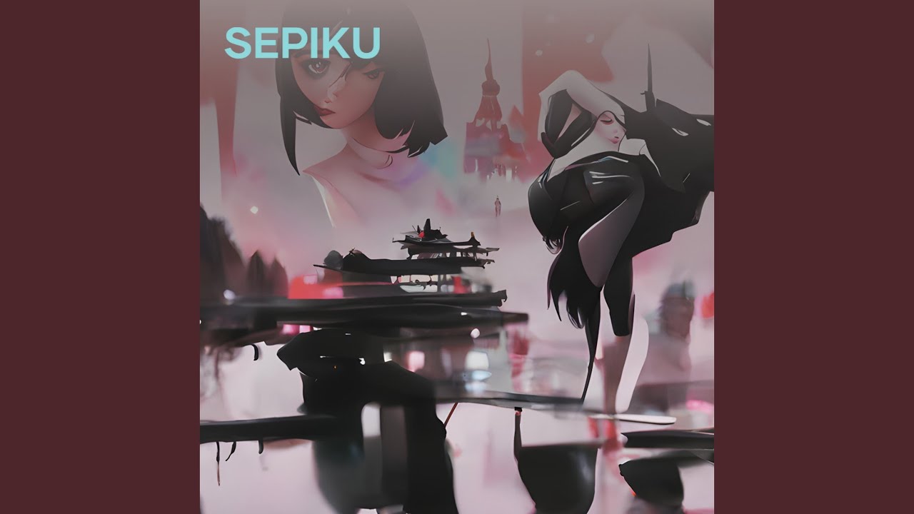 Sepiku - YouTube
