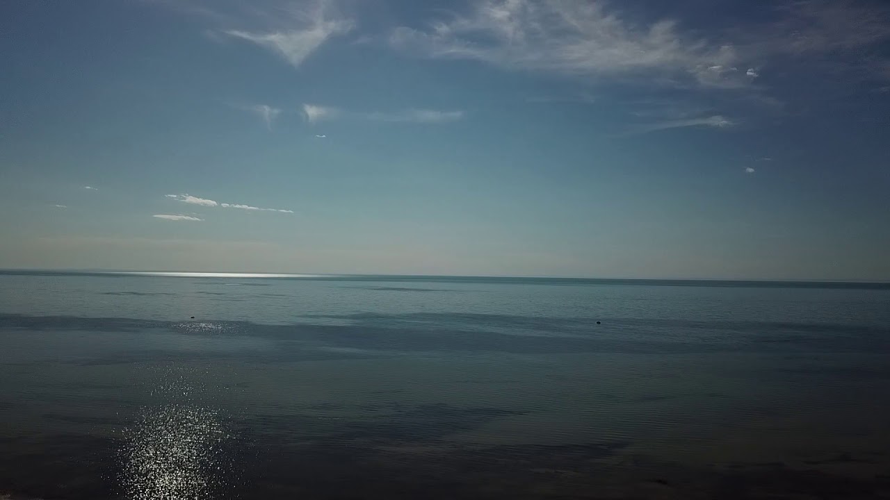 James Well South Australia - YouTube