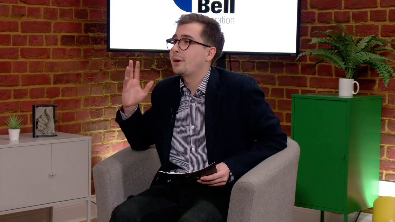 Bell Integration OneSource - IBM Software and Services Procurement ...