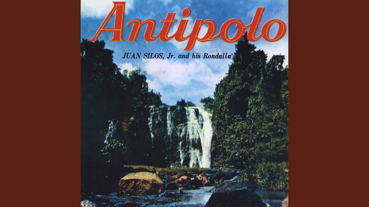 Talusaling Polka - YouTube