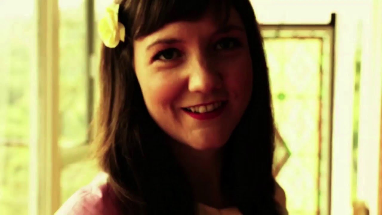 Joy Autumn - "Davey" - Live at Henry's House - YouTube