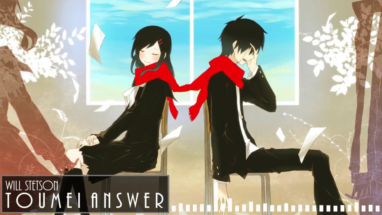Outer Science Jin Pixiv