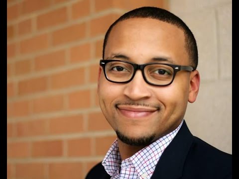 Barrington Marson (Actor Reel) - YouTube