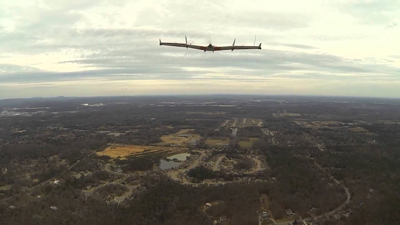 FPV Chimera Formation play - YouTube