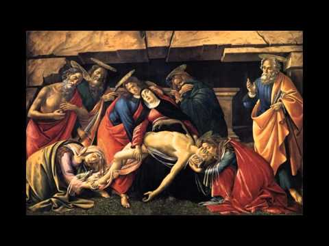 Kyrie Eleison Chant | Maronite | With Powerful Images of the Catholic Faith