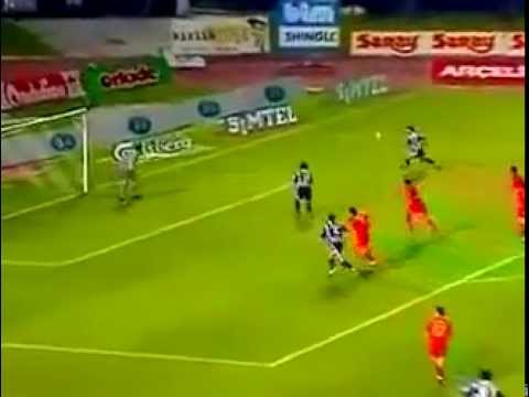 Altay SK | Sinan Kaloğlu'nun Galatasaray'a Attığı Gol