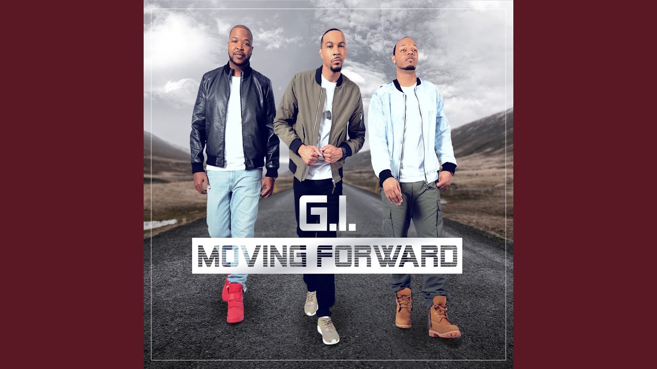 Moving Forward - YouTube