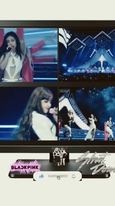 Blackpink performed 'Shut down' at Coachella 2023 | 0422 - YouTube