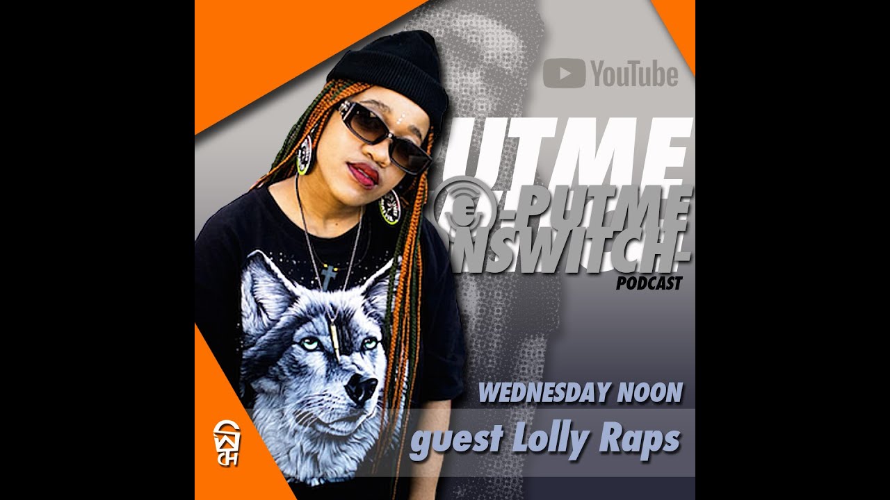 Put Me On Switch with Lolly Raps | Vryburg | Freestyle | Appareal - YouTube