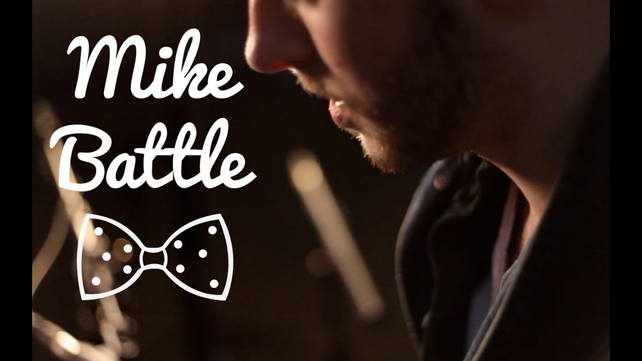 The Sun Studio Sessions | Mike Battle - Hold On - YouTube