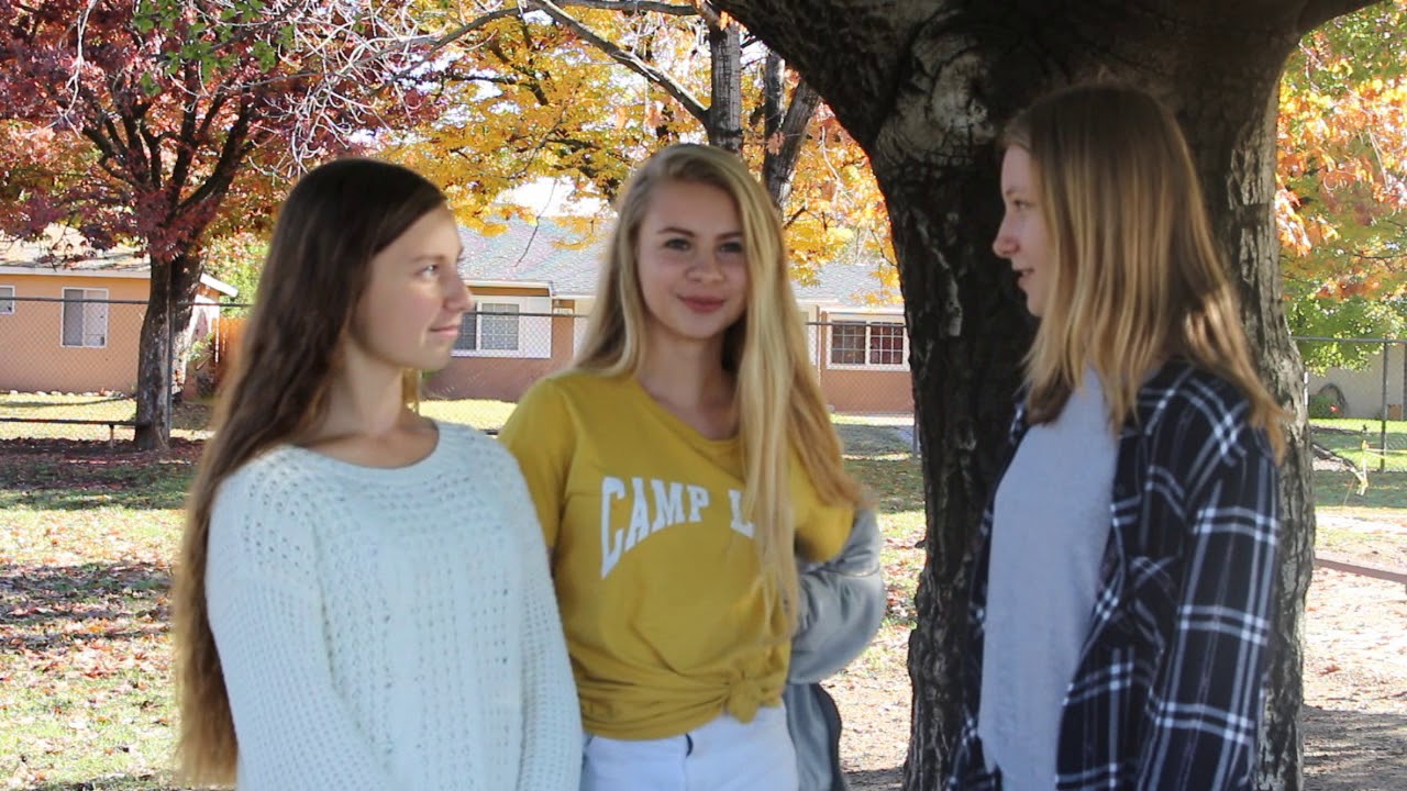 IB trait: Open Minded - YouTube