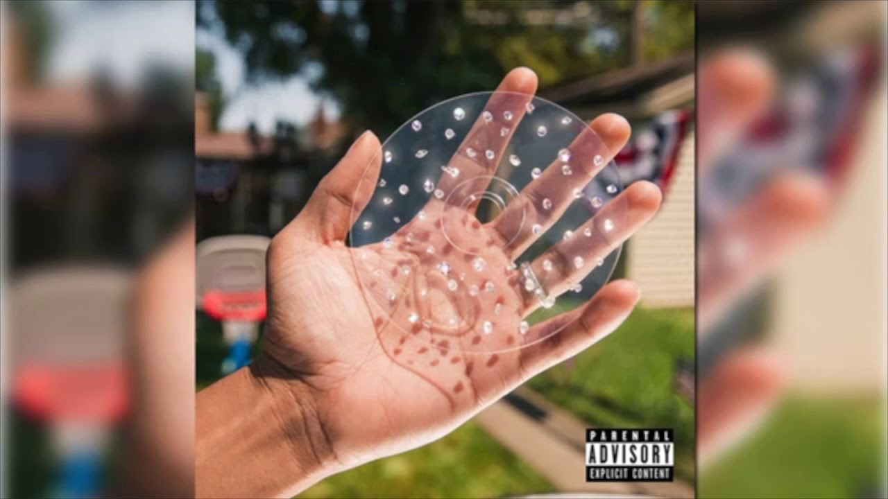 Hot Shower - Chance The Rapper (feat. MadeinTYO & DaBaby) [Super Clean ...