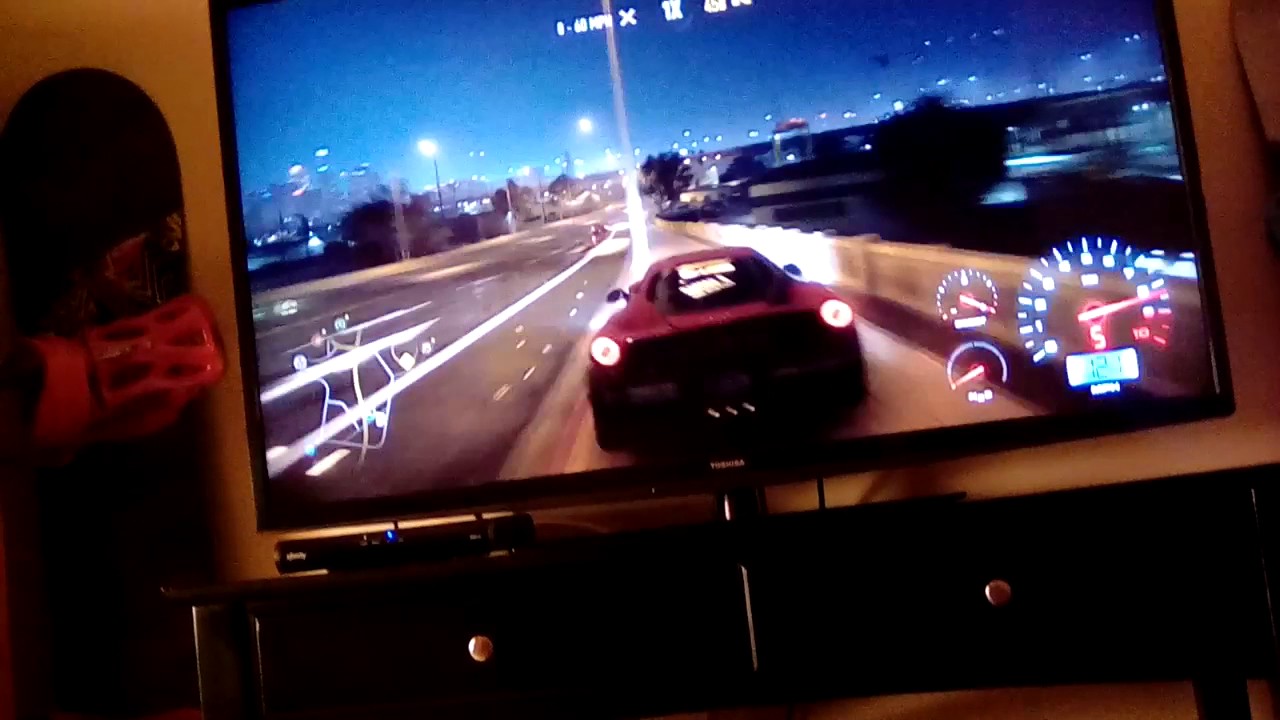 Carz Game (I forgot the name) (Part 2) - YouTube