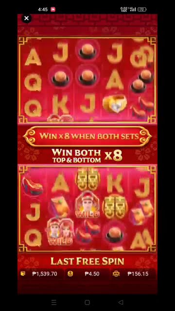 Double Fortune | PG Slot !!! - YouTube
