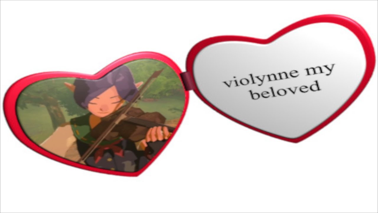 Violynne Number 1 Fan TOTK 10 YouTube violynne-number-1-fan-totk-10-youtube