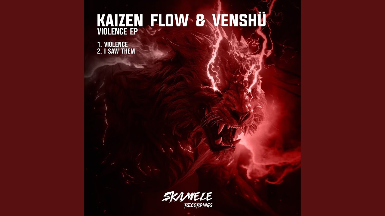 I Saw Them - YouTube