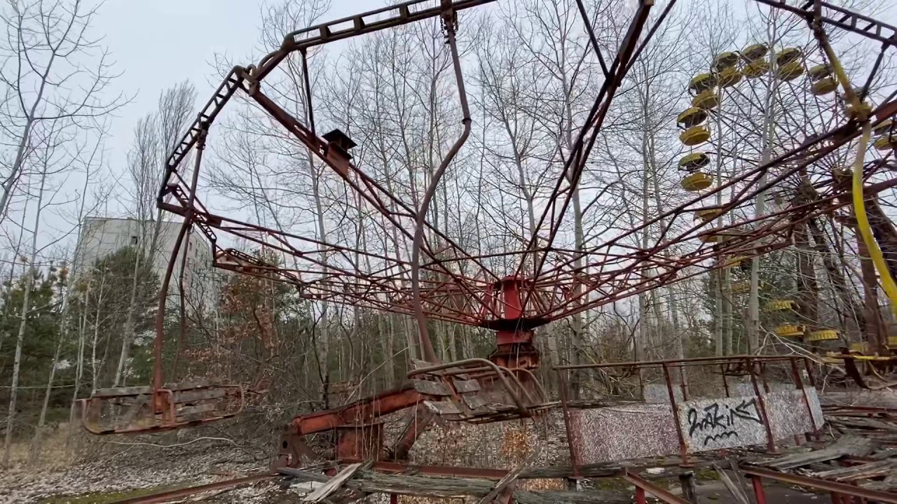Chernobyl - YouTube