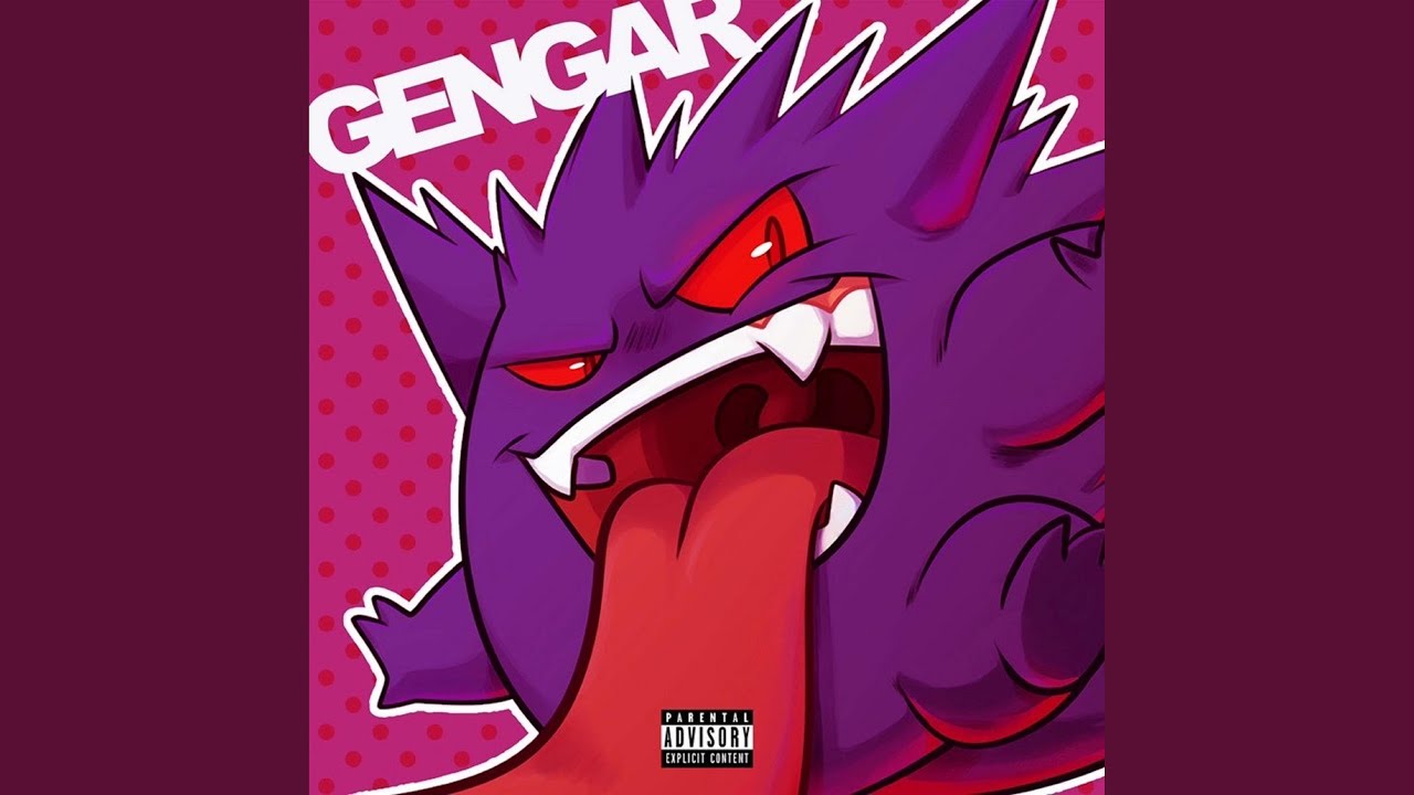 GENGAR - YouTube Music