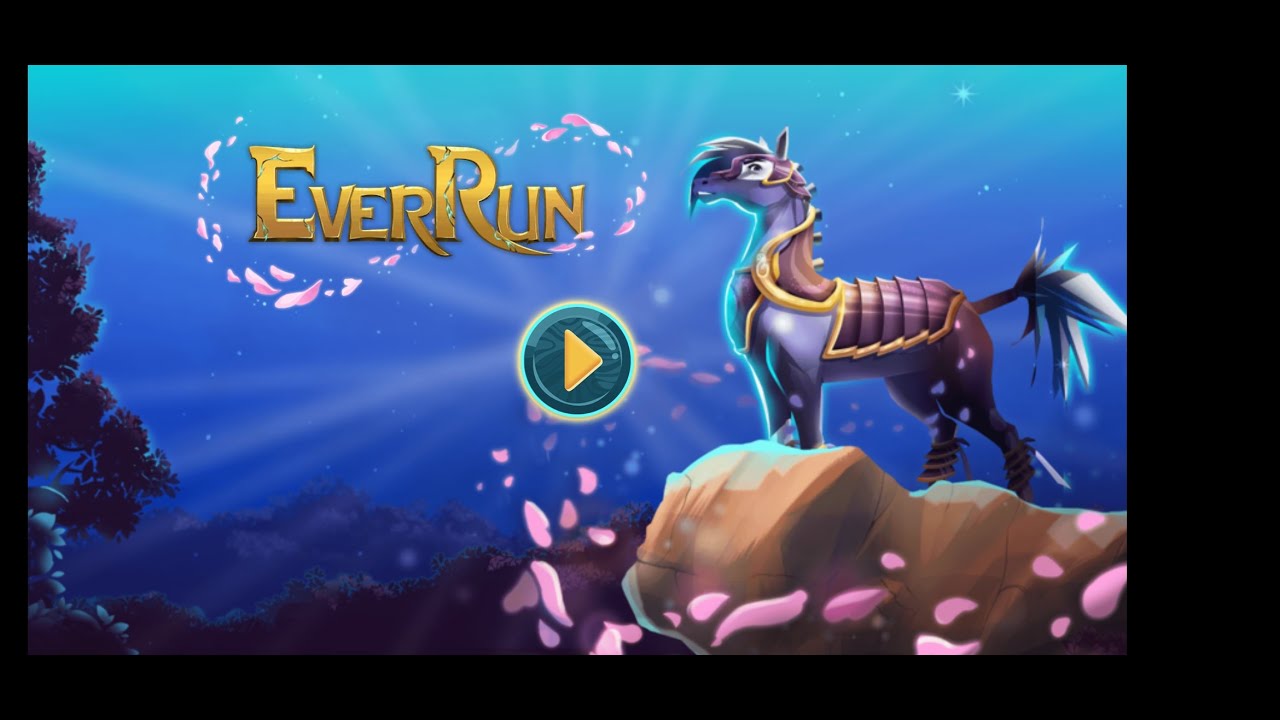 EverRun: The Horse Guardians - The End?! - YouTube