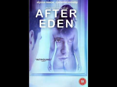 After Eden I +18 I 2015 I Fragman I Juan Carlos