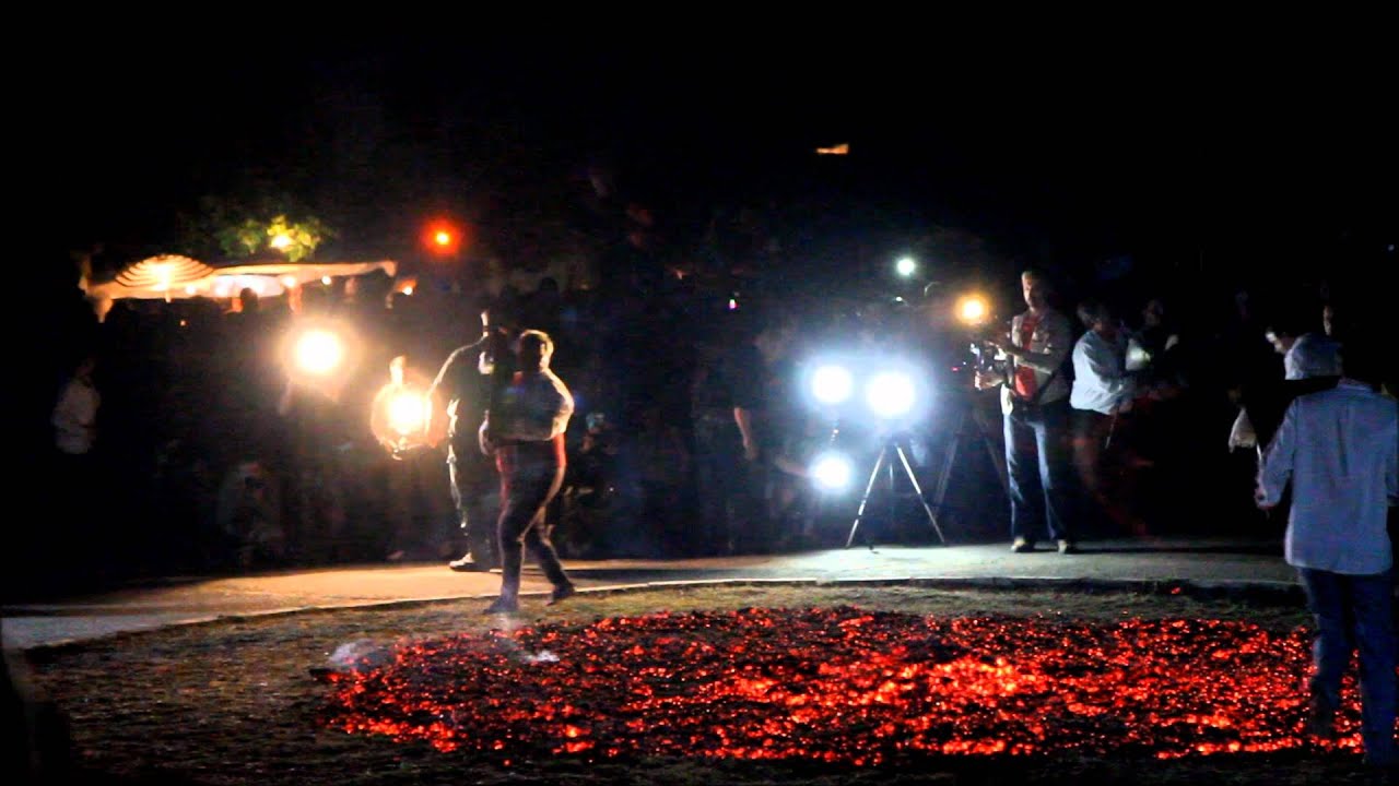 Nestinari 2011 - YouTube