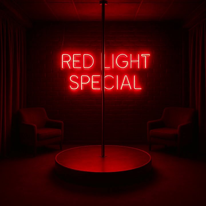 Red Light Special - YouTube