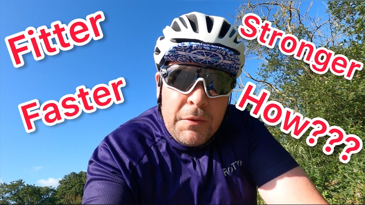 Fitter Faster & Stronger on my Trek Emonda SL5… How? - YouTube