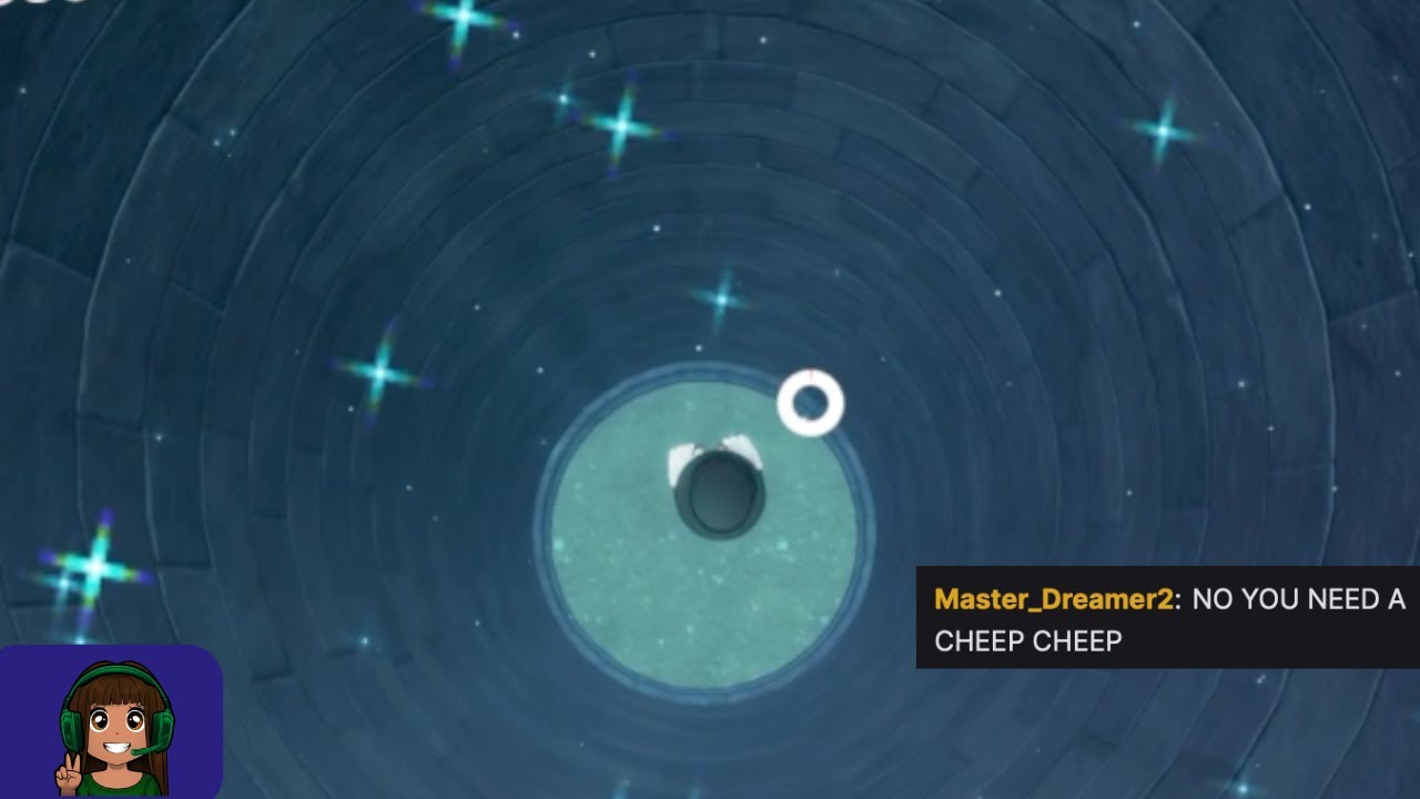 Drowning Mario in Super Mario Odyssey ~Super Mario Odyssey Ep 2. - YouTube