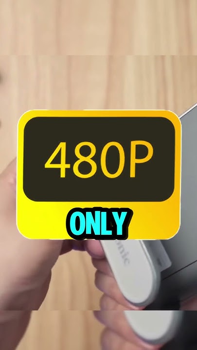 Convert your phone into projector 📽️ #smartphone #gadgets #SonicM1Mini ...