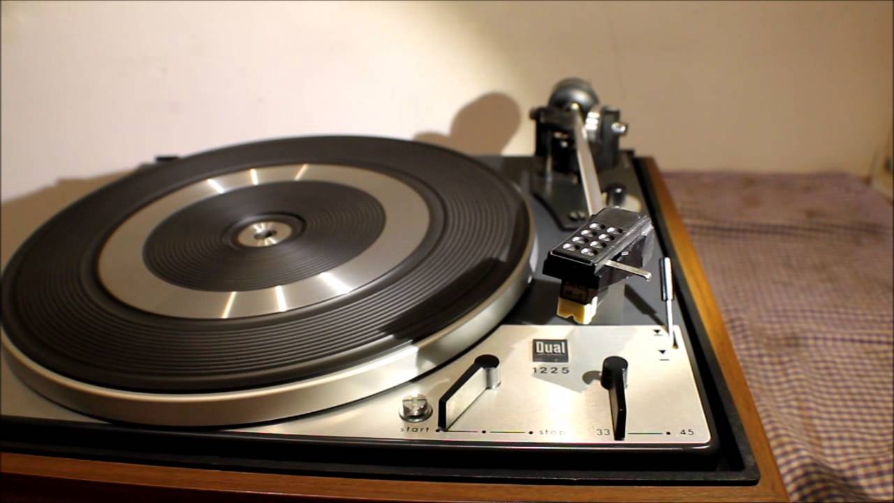 Dual 1225 2 - YouTube