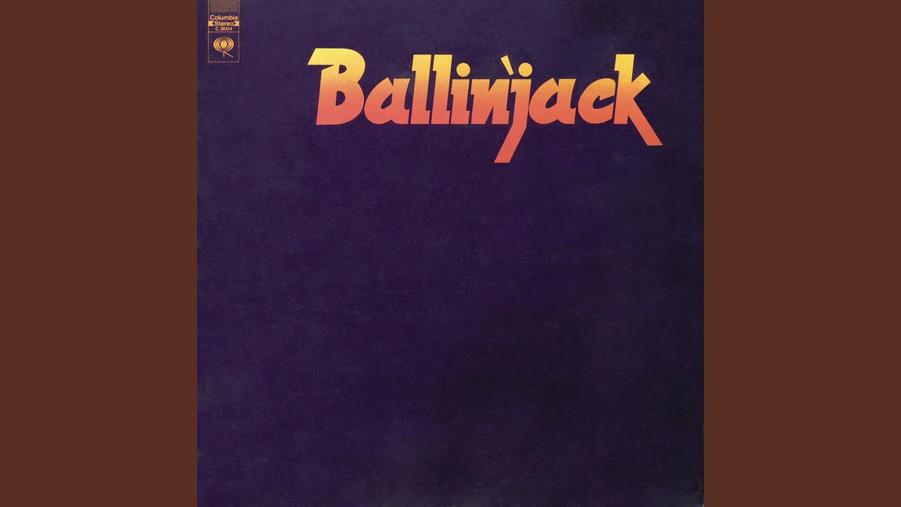 Ballin' Jack - Street People Acordes - Chordify