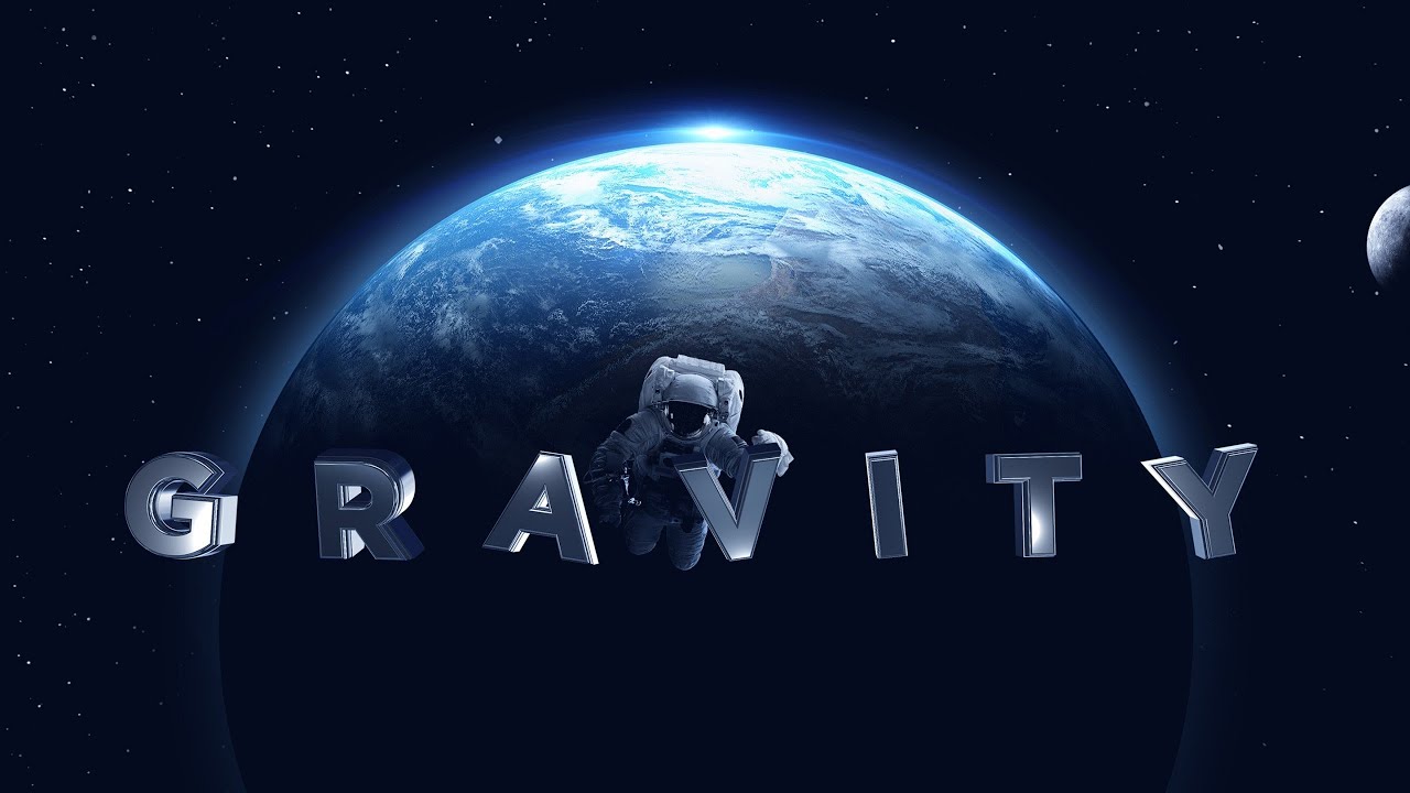 Fun Facts about Gravity - YouTube