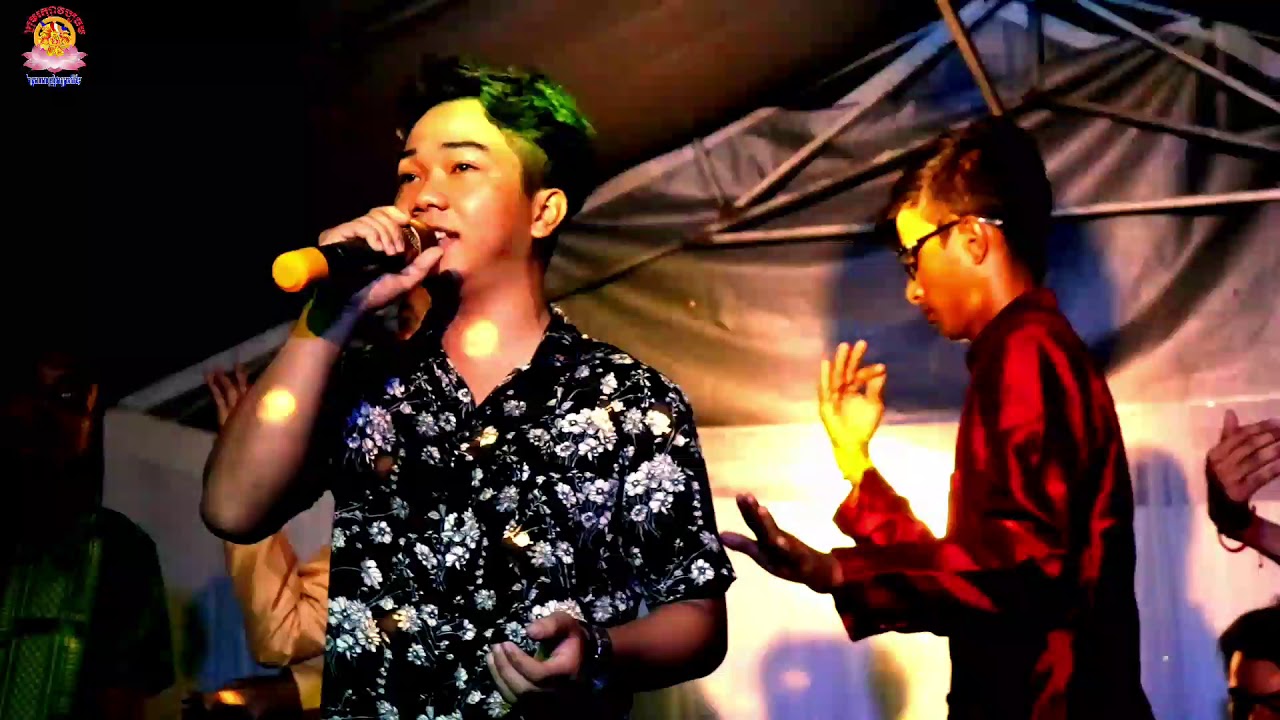 ក្រមុំមានច្រើនយ៉ាង MV Chan Dara Officila 84 - YouTube