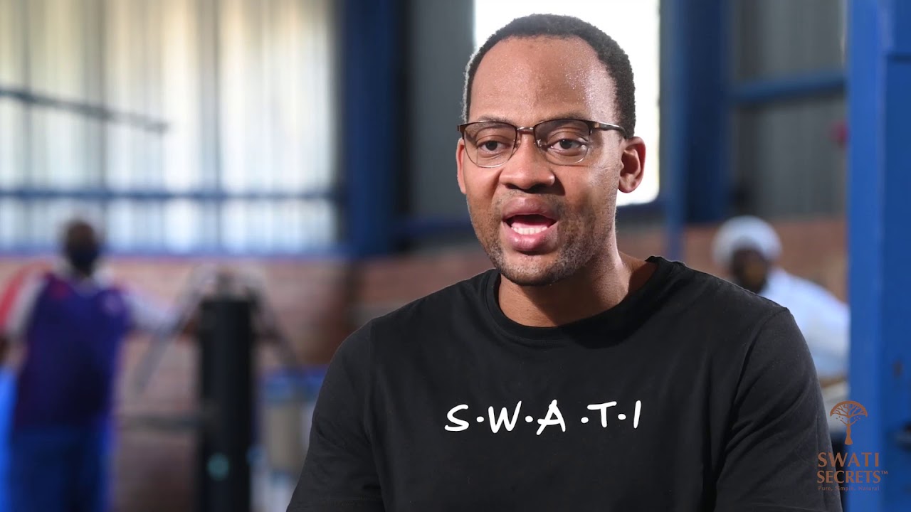 Swazi Secret 1 - YouTube