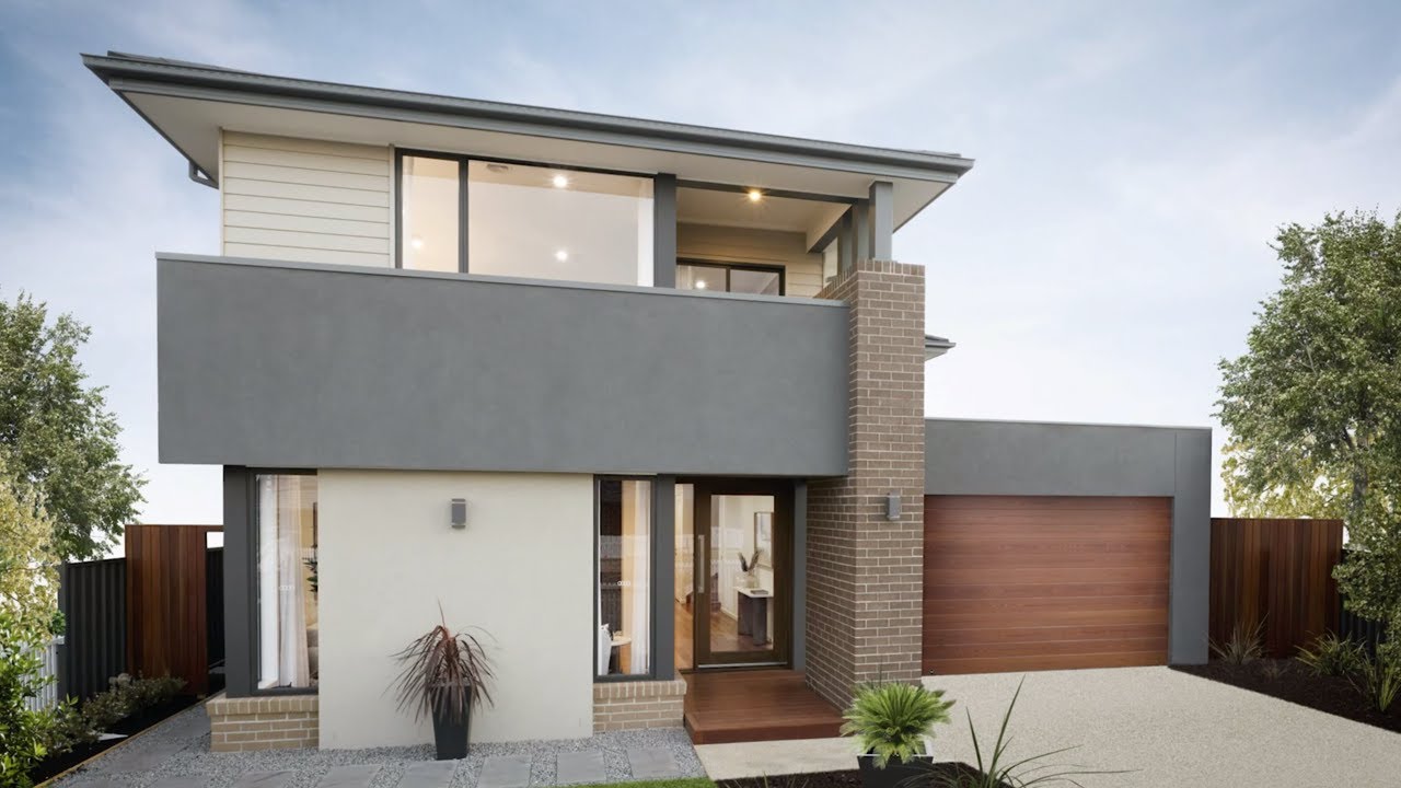 Simonds Hann 35 | Mt Atkinson Estate - YouTube