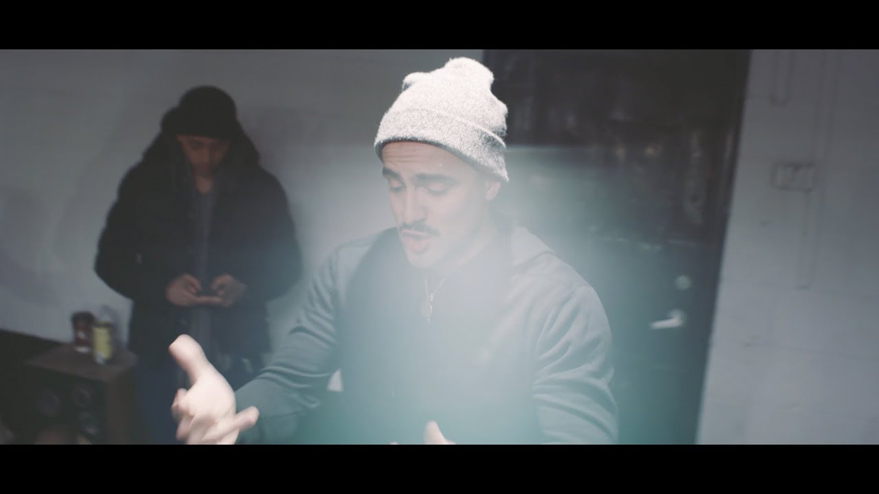 Michelangelo - Mikey Silva | Official Music Video - YouTube