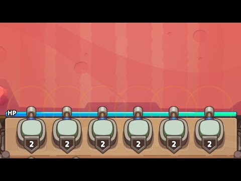 بدايه تختيم لعبه Merge Defenders علي الموبايل 🔥 الجزء 1️⃣ - YouTube