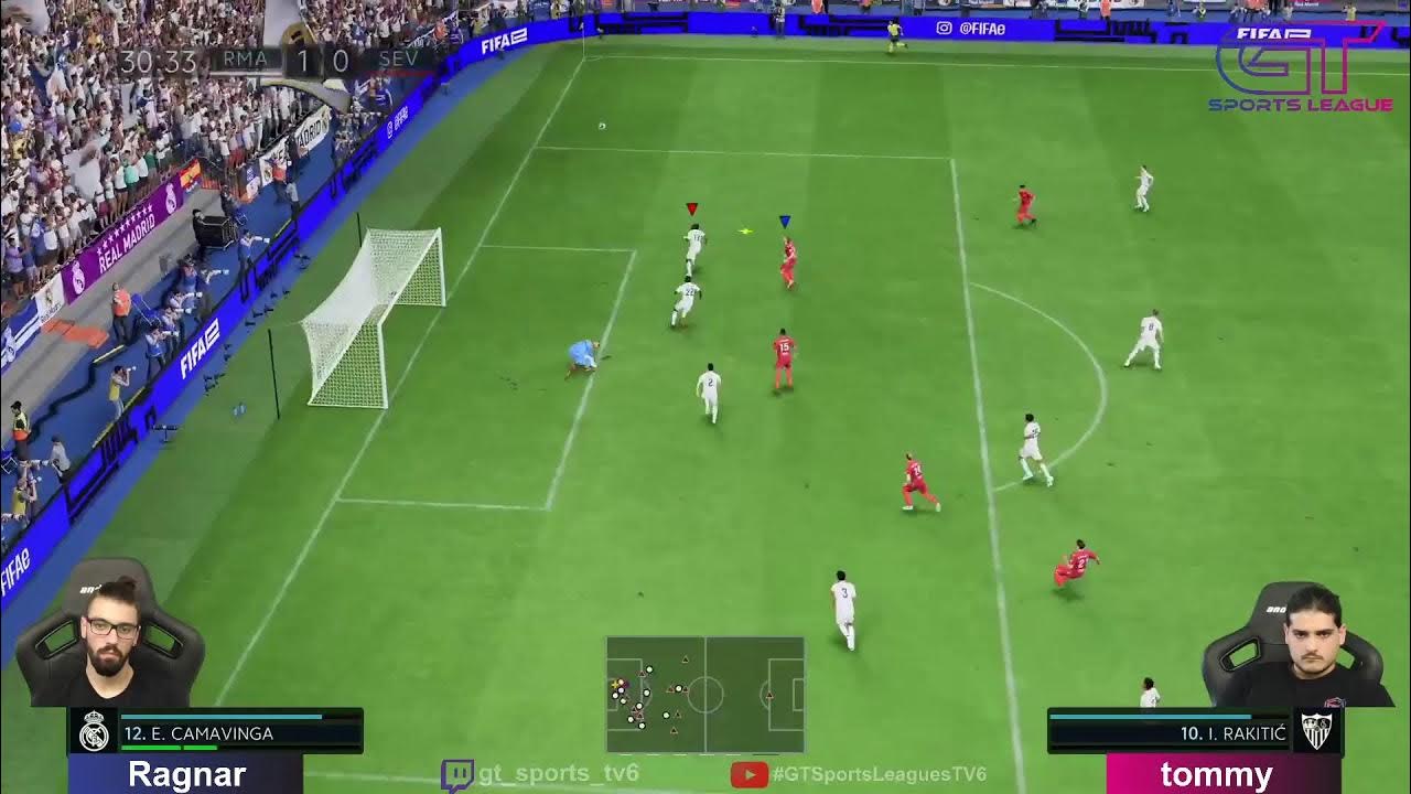 GT sports tv6 - YouTube