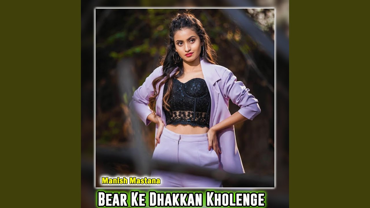 Bear Ke Dhakkan Kholenge - YouTube